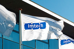 Imtech geen overeenkomst met financiers